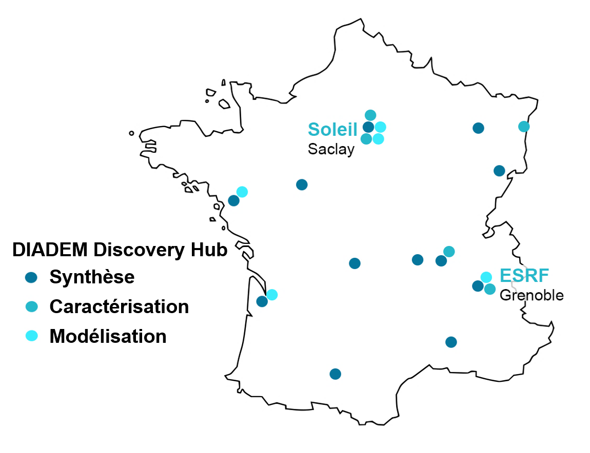 ACCUEIL - PEPR DIADEM